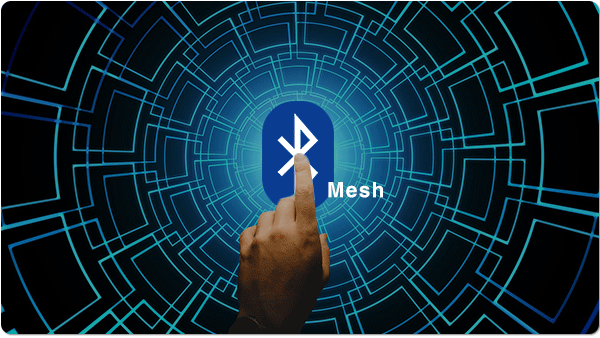 Bluetooth Mesh | Let's talk about it again. – SOLLA